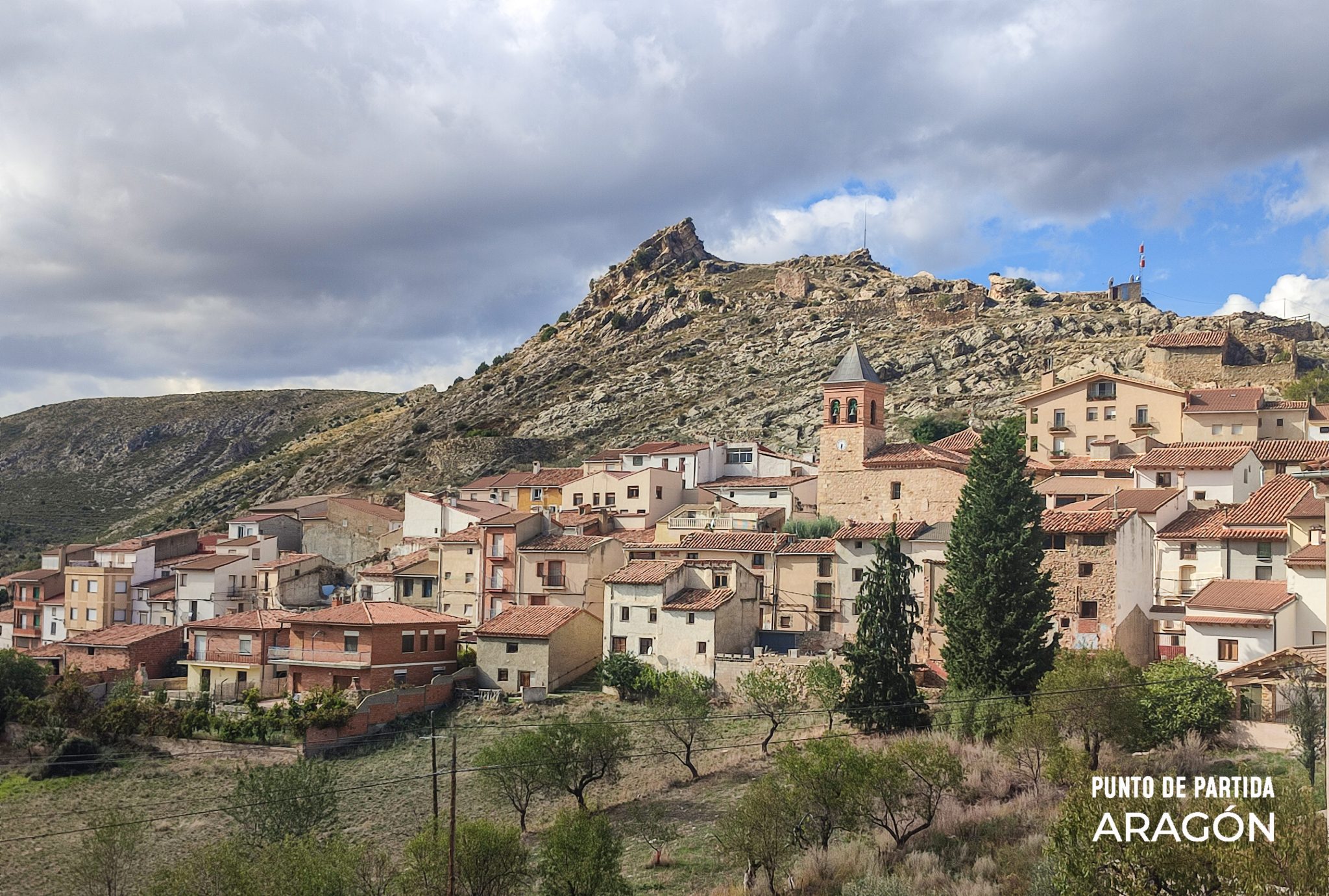 QUÉ VER EN THE SILENT ROUTE, UN ROAD TRIP A LA ARAGONESA – Punto de ...