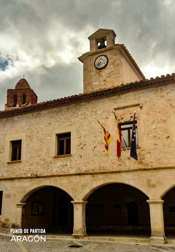 QUÉ VER EN THE SILENT ROUTE, UN ROAD TRIP A LA ARAGONESA – Punto de ...