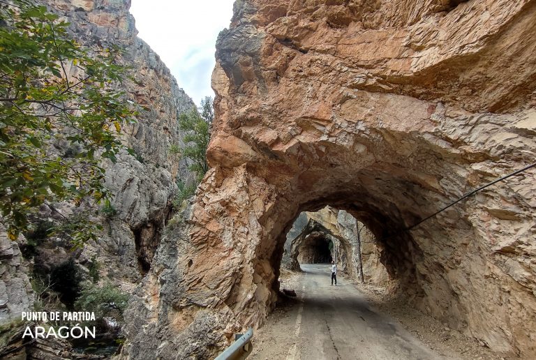 QUÉ VER EN THE SILENT ROUTE, UN ROAD TRIP A LA ARAGONESA