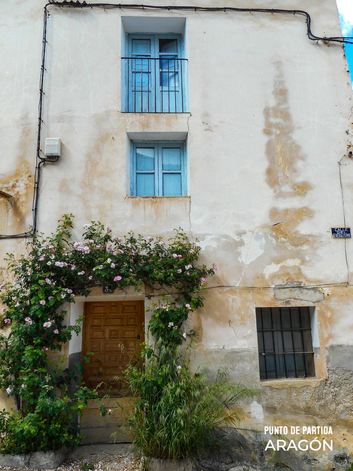 QUÉ VER EN THE SILENT ROUTE, UN ROAD TRIP A LA ARAGONESA