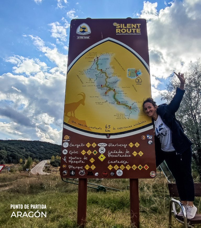 QUÉ VER EN THE SILENT ROUTE, UN ROAD TRIP A LA ARAGONESA