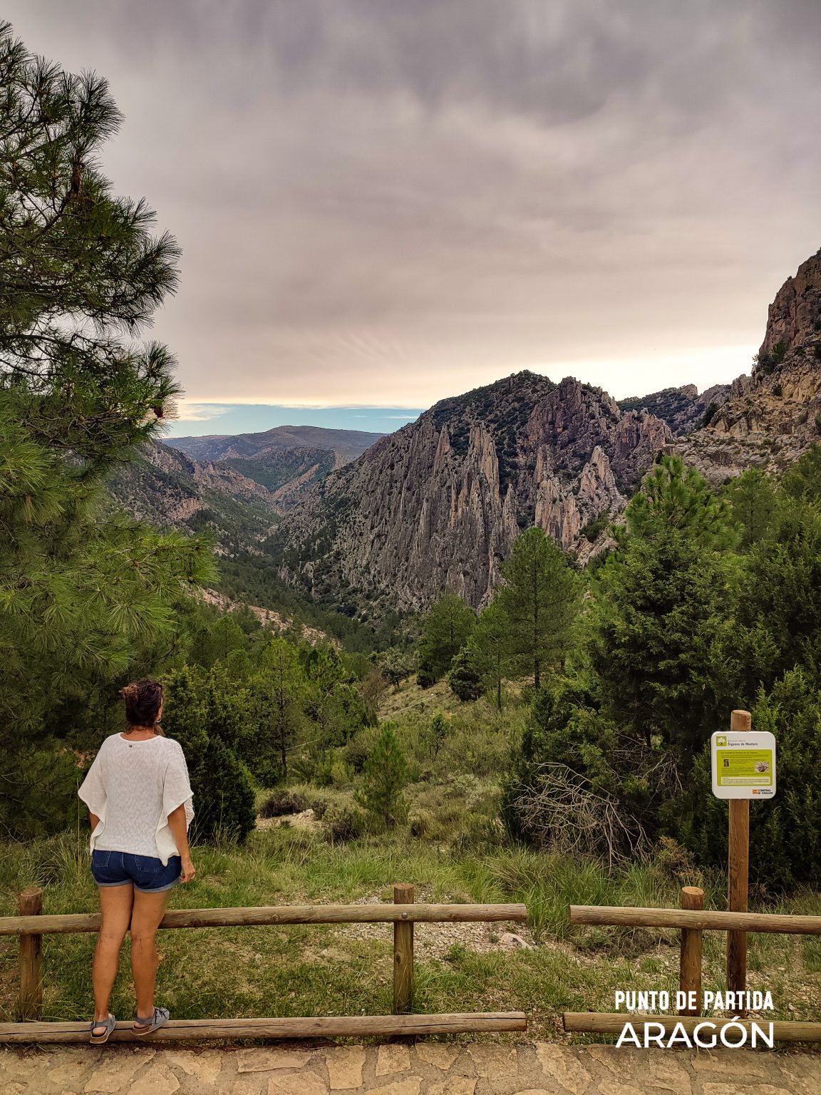QUÉ VER EN THE SILENT ROUTE, UN ROAD TRIP A LA ARAGONESA – Punto de ...