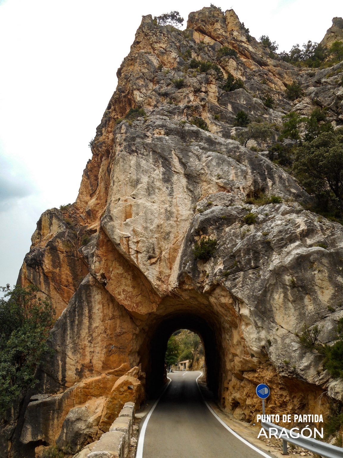 QUÉ VER EN THE SILENT ROUTE, UN ROAD TRIP A LA ARAGONESA – Punto de ...