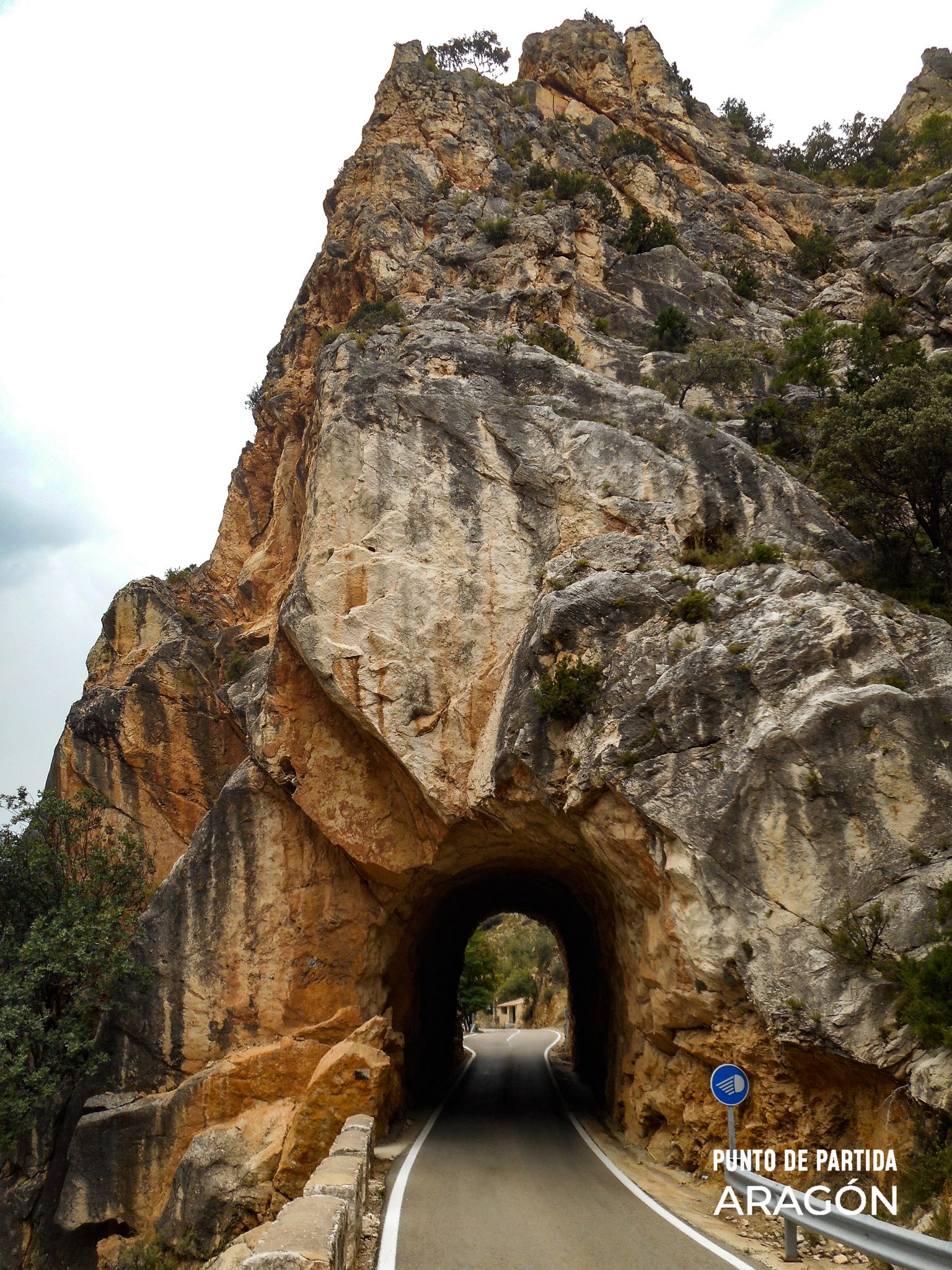 QUÉ VER EN THE SILENT ROUTE, UN ROAD TRIP A LA ARAGONESA